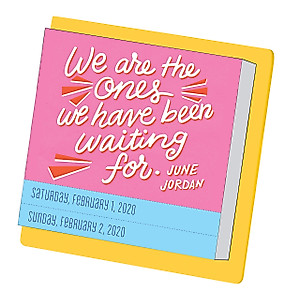 Today Is Going to Be a Great Day! Page-A-Day Calendar 2020