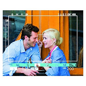 FUJIFILM FinePix X100 APS-C CMOS EXR Digital Camera with 23mm Fujinon Lens and 2.8-Inch LCD - International Version (No Warranty)