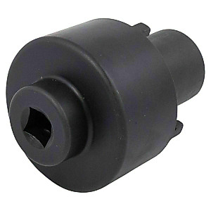 CTA Tools 1083 Transit Hub Nut Socket - Compatible with Ford