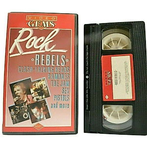Nijinsky: (1980) Biography/Drama/Music - True Story - Large Box - A.Bates - VHS