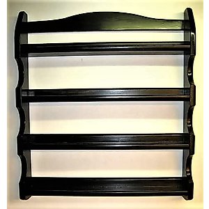 Large Spice Rack (natural, Maple)