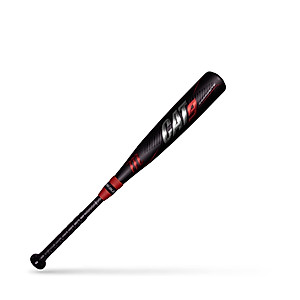 Marucci CAT9 COMPOSITE -10 USSSA Junior Big Barrel Baseball Bat, 2 3/4" Barrel, 26"/ 16 oz