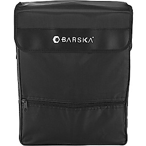 Barska AB13640 Cosmos 20x80 Waterproof Astronomical Binoculars for Long Range Viewing