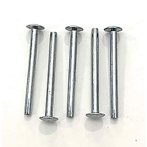 Maximum Velocity Derby Car Kits | Bulk Pack (12) | Pine Block Wedge Shaped Kits Includes Wheels & Axles | Pinewood Car Kits