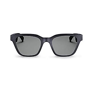 Bose Frames, Audio Sunglasses with Open Ear Headphones, Alto S/M, Black with Bluetooth Connectivity
