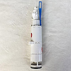 MXIAOXIA Toilet Concealed Water Tank Accessories Drain Valve Wall Mounted Concealed Water Tank Flush Valve Water Tank Parts