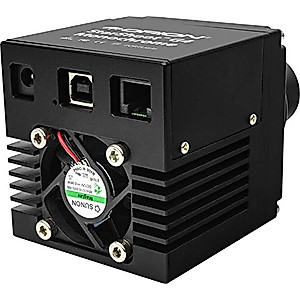 Orion Star Shoot G4 Monochrome Deep Space Imaging Camera, Black (53087)