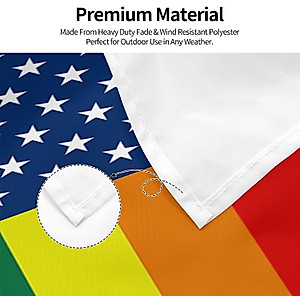 Custom Flags Design Your Own Text/Logo/Photo One Side Custom Flag Customizable Gifts Personalized Flag Custom Flag 3X5Ft