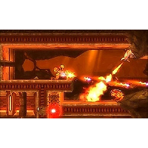 Metroid: Samus Returns (Nintendo 3DS)