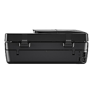 HP OfficeJet 5255 Wireless All-in-One Color Printer, HP Instant Ink, Works with Alexa (M2U75A)