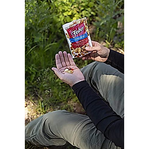 Fisher Snack Summit Trail Mix, 4 Ounces
