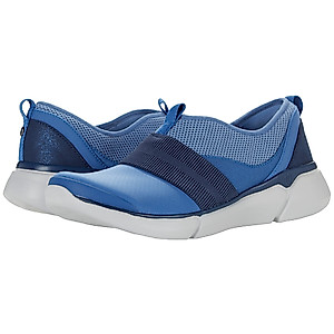 BZees Haven Blue 8 M