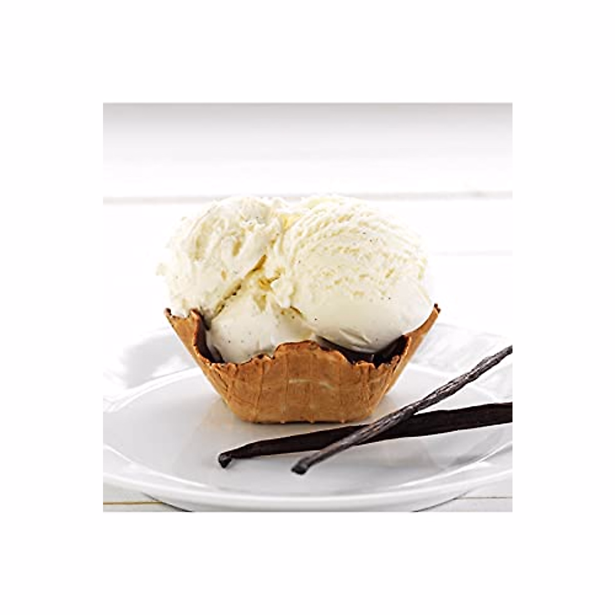 Ikea Sinnlig Scented Tealight, Vanilla - 30 Pack