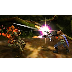 Heroes of Ruin by Third Party