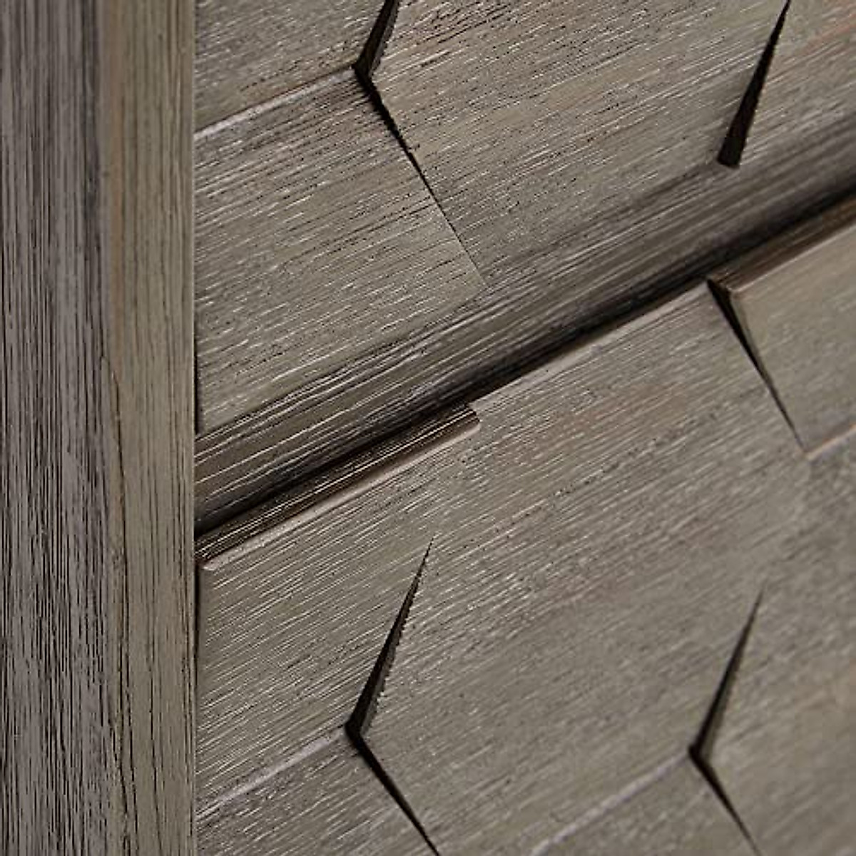 Signature Hardware 953141-48-UM-8 Devora 48" Free Standing Single Vanity Set with Wood Cabinet, Vanity Top, and Oval Undermount Vitreous China Sink - 8" Faucet Holes