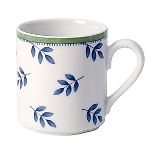Villeroy & Boch Switch 3 Decorated Mug
