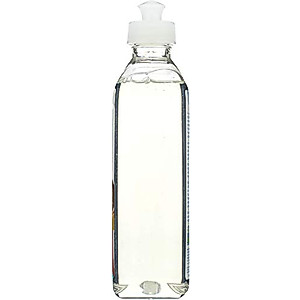 Earth Friendly Products Baby Ecos Bottle and Dish Wash, Free and Clear, Disney, 17 Fl Oz