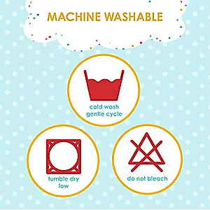 KIDS PREFERRED Baby Mickey Mouse On The Go Pull Down Activity Toy