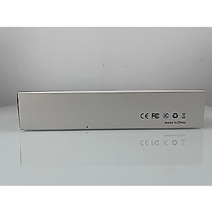 Solar Panel for Ring Doorbell, 6W Solar Panel Compatible with Ring Video Doorbell 2, Video Doorbell 3, Video Doorbell 3+, Video Doorbell 4 and Video Doorbell Plus