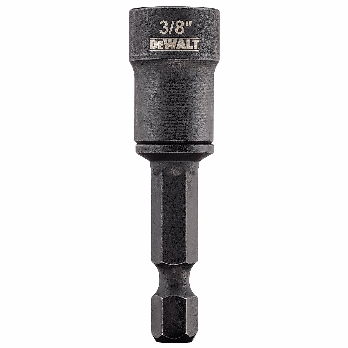 DEWALT Nut Driver, Detachable, 3/8-Inch (DWADND38)