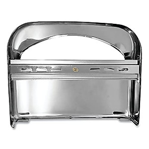 Alera ALE Stackable Posts For Wire Shelving, 36" High, Silver (Pack of 4)