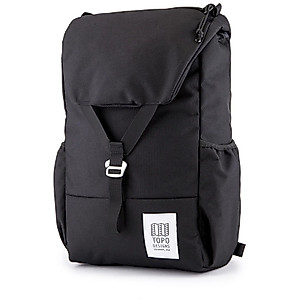 Topo Designs Y-Pack 2022 - Black