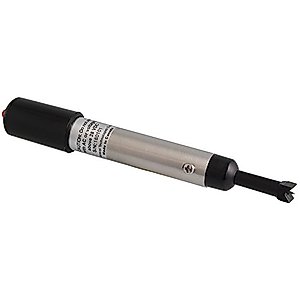 General Technologies Corp GTC CT8002 Cordless Circuit Tester, Black