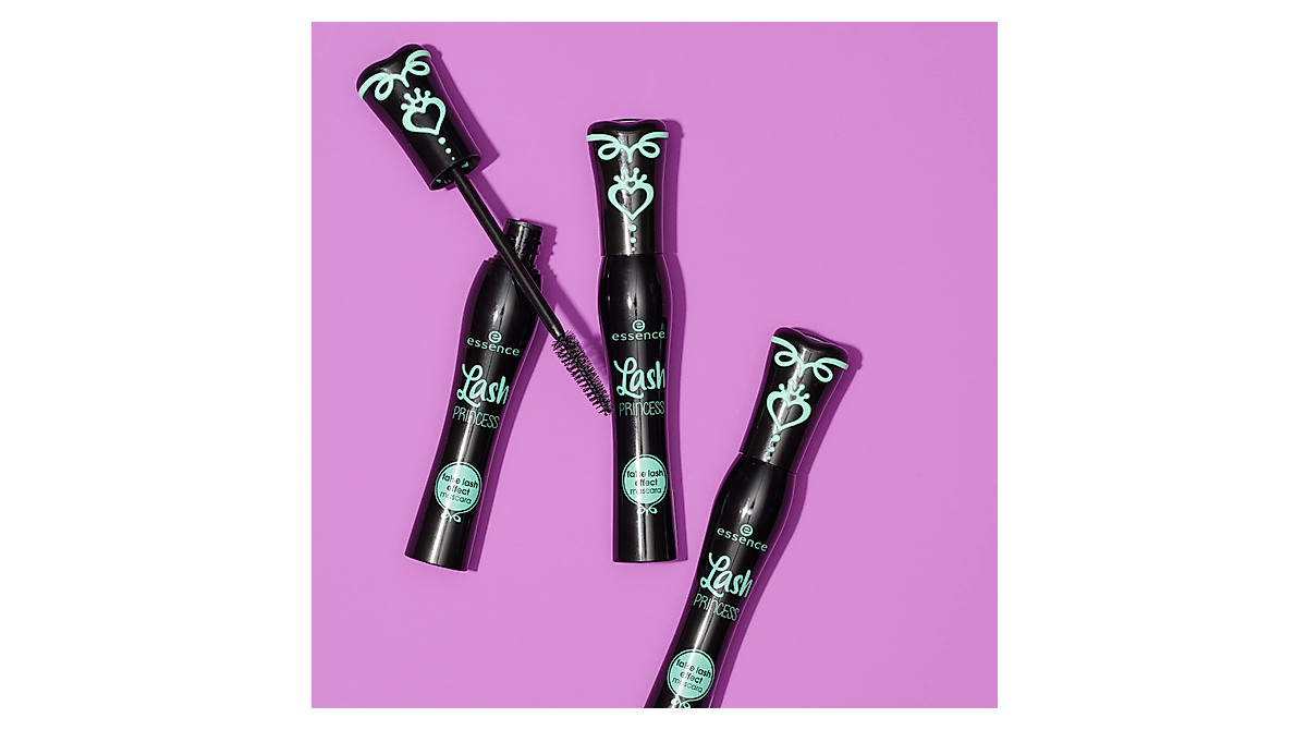 Lash Princess Mascara Bundle - Bold Volume & Definition