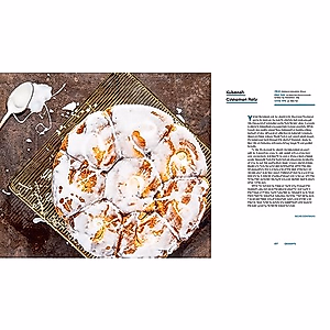 Jew-Ish: A Cookbook: Reinvented Recipes from a Modern Mensch