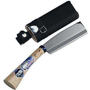 Japanese ASANO NATA Saw Machete 180mm 7.0" scie Japon Säge Sierra 07020