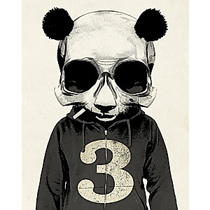 Panda No.3