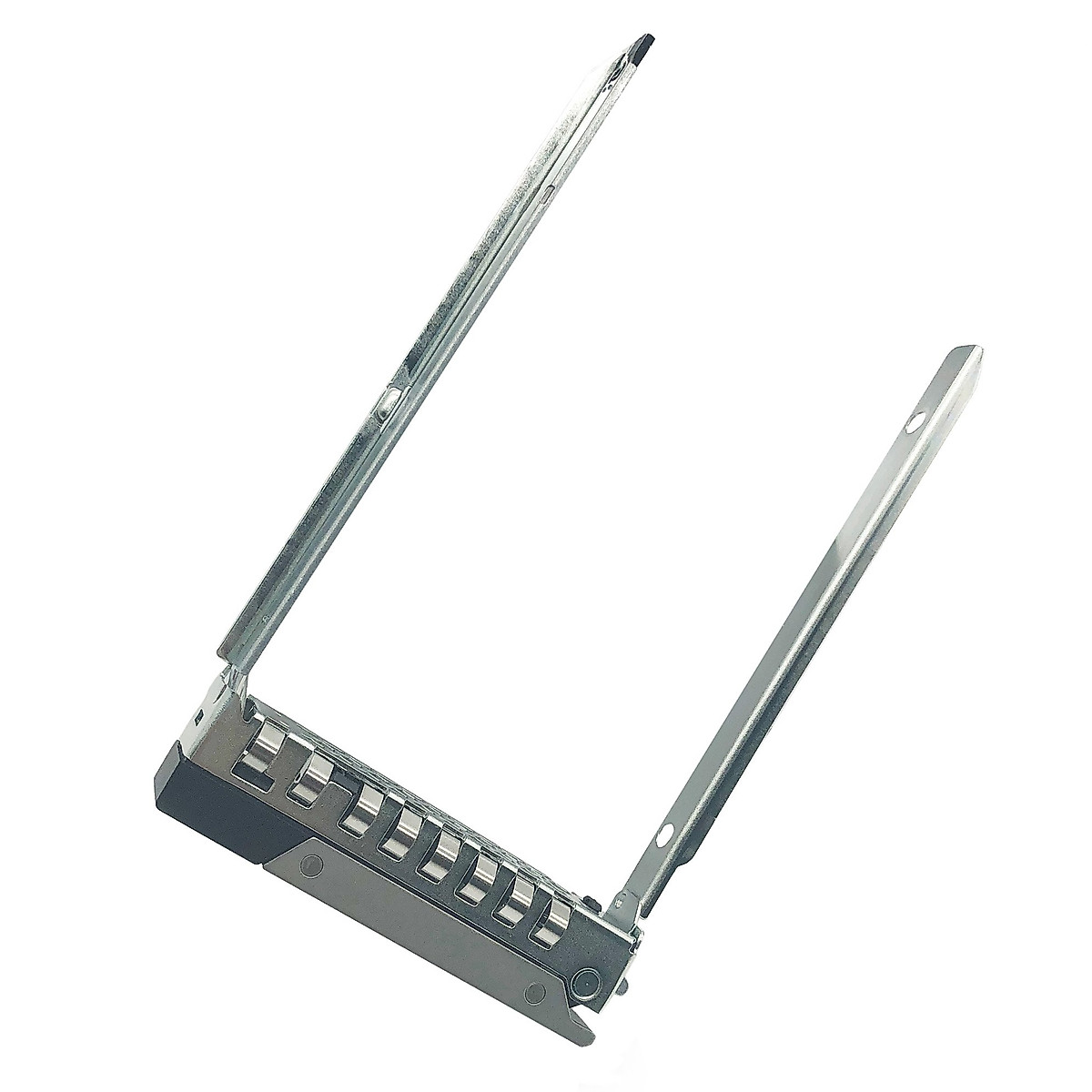 BestParts 2.5" SSD SAS SATA Hard Drive Caddy Compatible with 14th 15th 16th Gen Dell PowerEdge Servers R440 R640 R740 R740xd R940 R6415 R7415 R7425 R450 R550 R650 R750 R660 R760 Hot Swap Bracket DXD9H