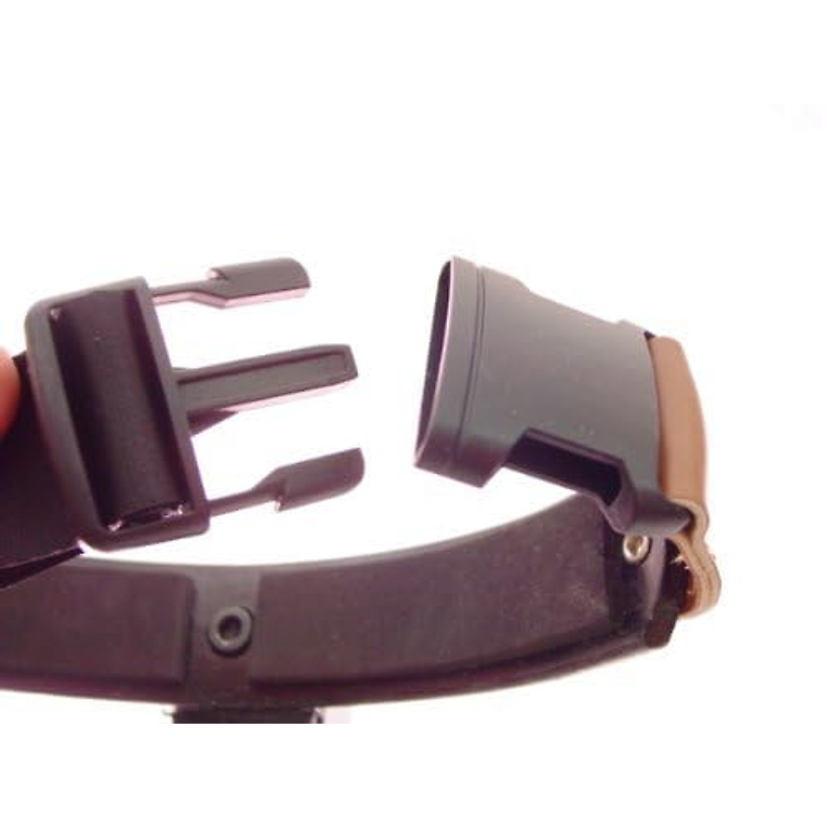 NEW Double Braced DJEMBE STAND - PRO DRUM GEAR CHROME