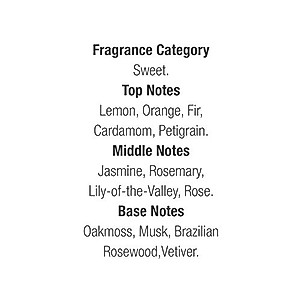 CJ Lasso Desired For Men Fragrance Mist 7.6 oz