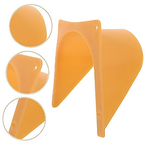 KITANDOVE Cage Door for Pigeon European Style Bird Entrance Door Pigeon Racing Door Bird Cage Part Bird House Accessories Supplies