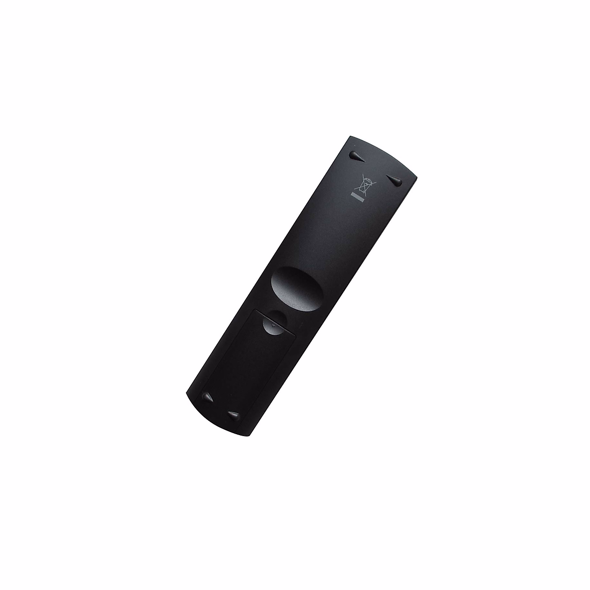 HCDZ Replacement Remote Control fit for Westinghouse LD-4255VX VR-4025 LD-3235 LCD LED HDTV TV