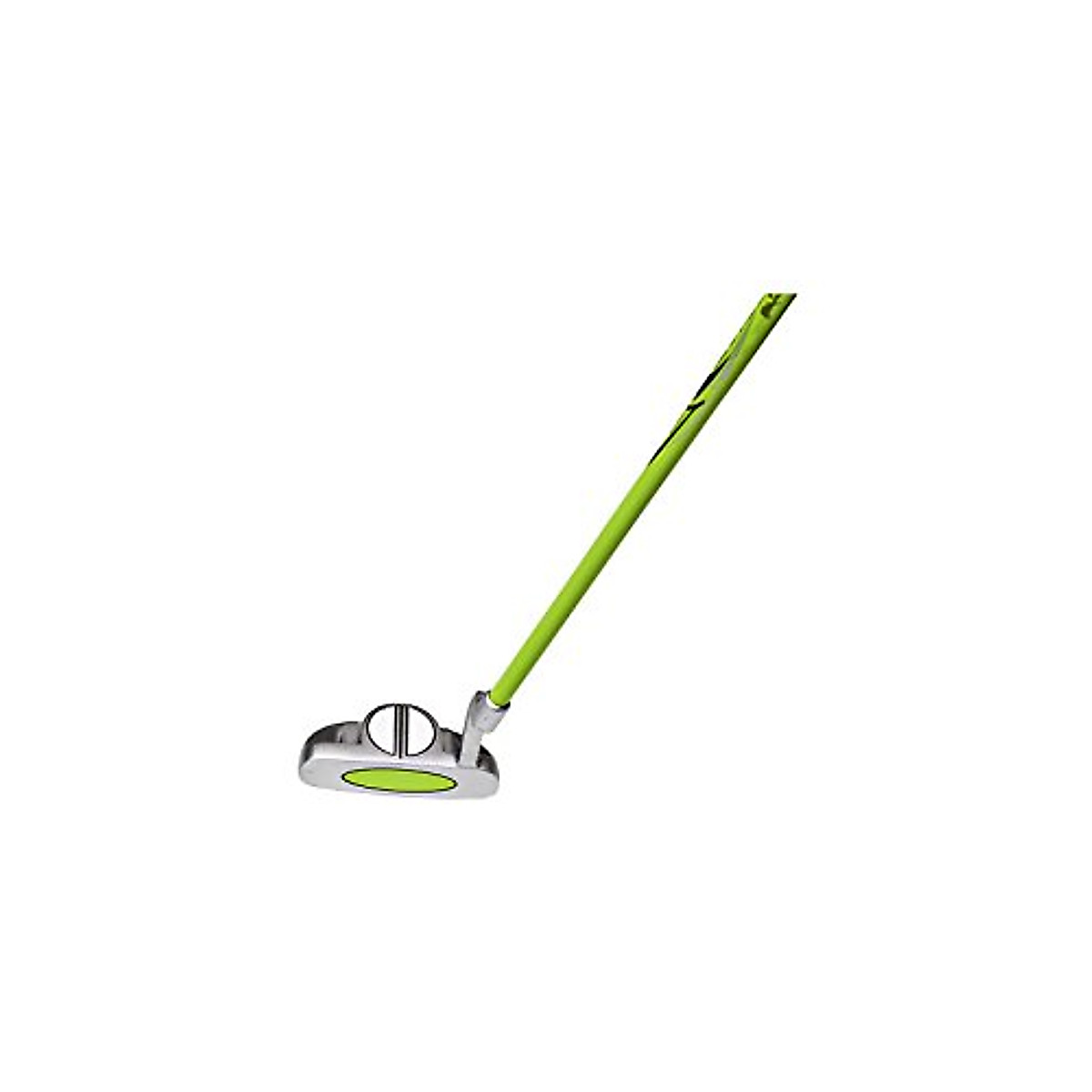 Club Champ Junior DTP (Designed to Play) Golf Set for 46"-52" Height, Right Hand,Green