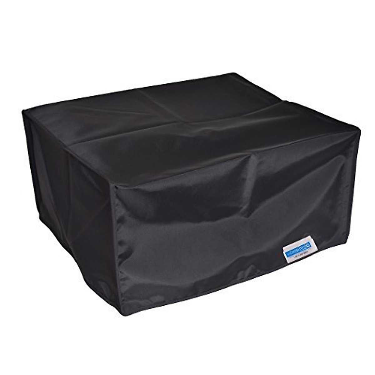 Comp Bind Technology Dust Cover for Brother MFC-L3750CDW Color All-in-One Printer, Black Nylon Anti-Static Dust Cover Dimensions 16.1''W x 18.7''D x 16.3''H by Comp Bind Technology