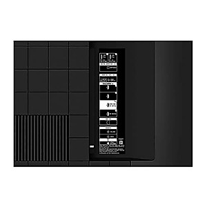Sony BRAVIA XR X90K 4K HDR Full Array LED TV with Smart Google TV (55-Inch), HT-S400 2.1-Channel Soundbar with Powerful Wireless Subwoofer and High-Speed HDMI Cable with Ethernet Bundle (3 Items)