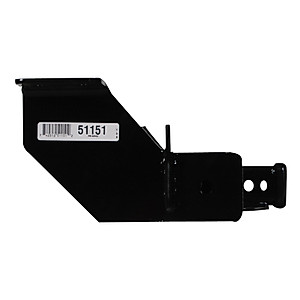 Reese Towpower 51151 Class III Custom-Fit Hitch with 2" Square Receiver opening