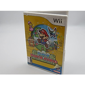 Super Paper Mario