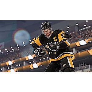 NHL 22 - PlayStation 5