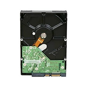 Western Digital WD3200AAKX Caviar Blue 320GB 7200 RPM 16MB Cache SATA 6.0Gb/s 3.5" Internal Hard Drive Bare Drive