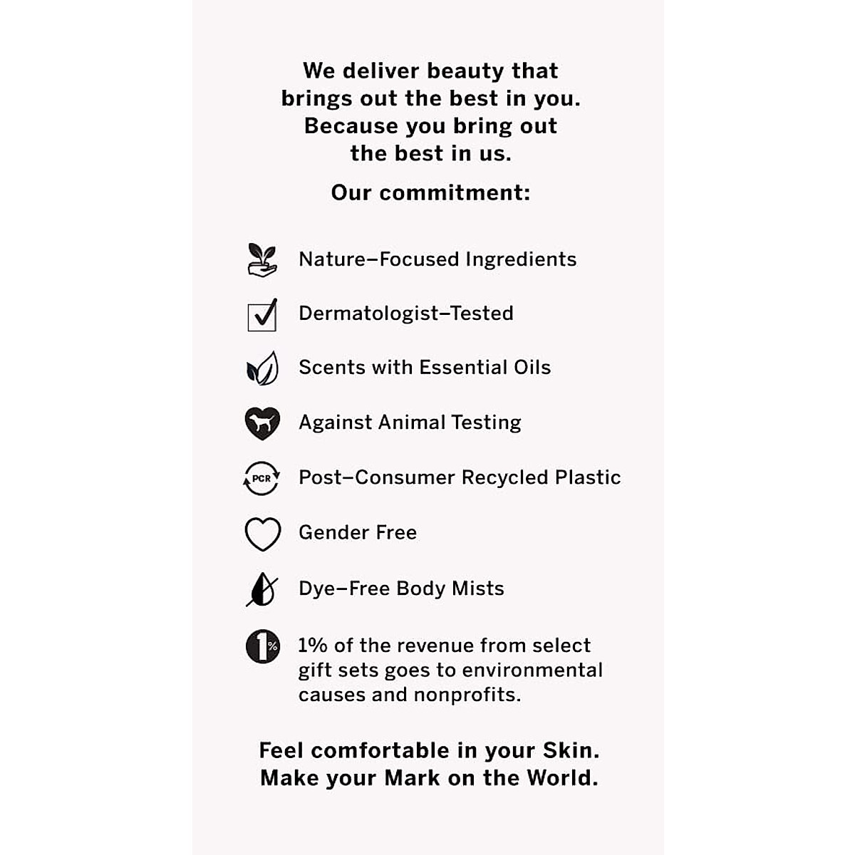 Victoria's Secret Pink Water Replenishing Body Lotion with Hyaluronic Acid