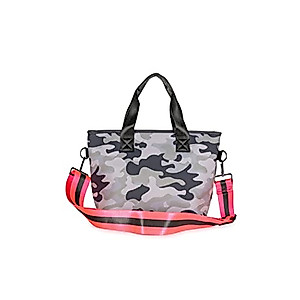 Haute Shore - Ryan Cairo Mini Tote