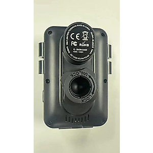 Wireless Car Charger, MOKPR 15W Fast Charging Auto-Clamping Car Mount Universal Hands-Free Car Charger Mount for Dash Windshield Air Vent Compatible with iPhone 15/14/13/12, Samsung S23/S22/S21 Black