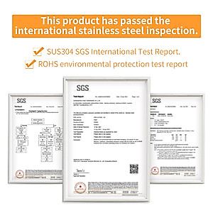 890pcs M6 M5 M4 M3 Metric Screw Assortment,Metric Bolts and Nuts Kit（with Lock&Flat washers・Wrenches） Socket Head Cap Screws 304 Stainless Steel Hex Head Metric Screws Assortment Set with Case