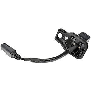 Dorman 590-126 Rear Park Assist Camera Compatible with Select Toyota Models