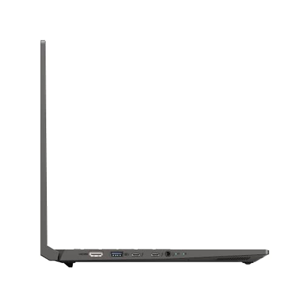 Acer Swift X 14 SFX14-71G-5911 Creator Laptop | 14.5" 2560 x 1600 (120Hz, 100% sRGB) | Intel i5-13500H | NVIDIA GeForce RTX 3050 Laptop GPU | 16GB LPDDR5 | 512GB Gen 4 SSD | Killer Wi-Fi 6E , Gray