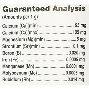 Reef Fusion, 1, 4 L / 1.1 fl. gal.